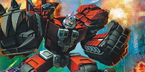Transformers Combiners Ranked By Strength