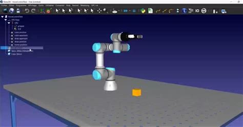 Mohammad Aymane Ben Said On Linkedin Robotics Automation