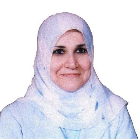 Hadeel Abd Laser Applications Research Doctor University Of