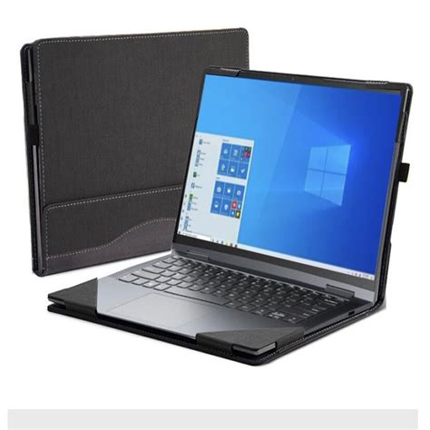 Laptop Case For Lenovo IdeaPad Flex CB ITL IML Chromebook Detachable Notebook Cover Bag