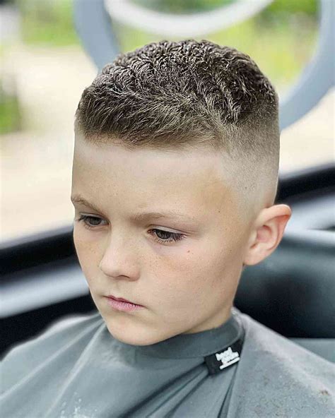 How To Cut Short Boy Haircuts Best Men Haircuts 2025