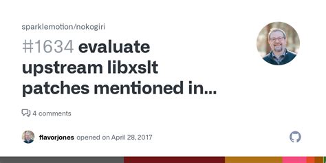 evaluate upstream libxslt patches mentioned in usn 3271 1 · issue 1634