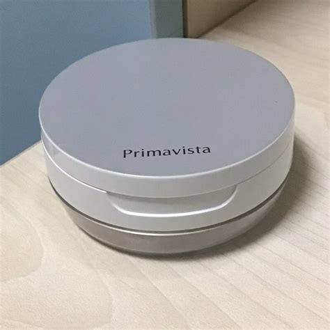 Sofina 蘇菲娜 Primavista 煥光零顯孔玩色蜜粉盒 蝦皮購物