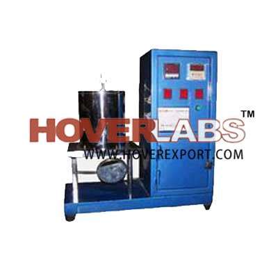 Melt Flow Index India Manufacturers Suppliers Exporters In India