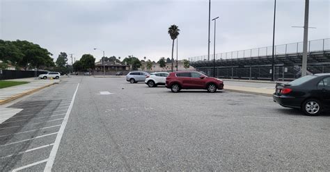 Rent Parking Lot In Torrance