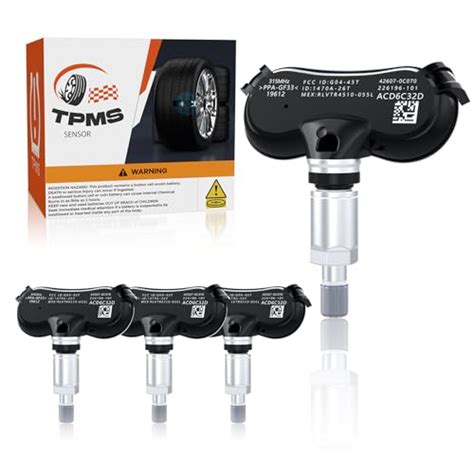 How To Program New Tpms Sensors Toyota Diycarexpert