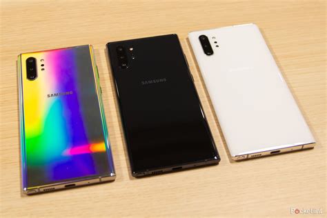Samsung Galaxy Note Sizes Colours Cameras And G