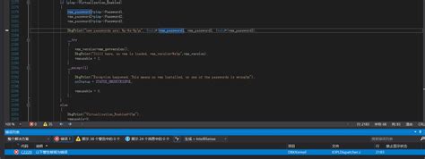Win10 Build Dbkkernel Release Error · Issue 2106 · Cheat Enginecheat