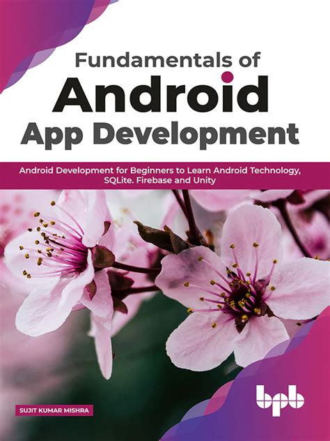 bpb publication fundamentals of android app development aggarwal law