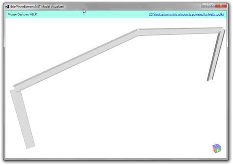 Finite Element Method Programming In C Codeproject