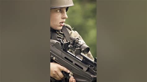 Fn F2000 Fuzil De Assault Youtube