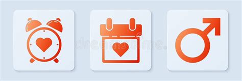 Clock Gender Symbol Stock Illustrations 533 Clock Gender Symbol Stock