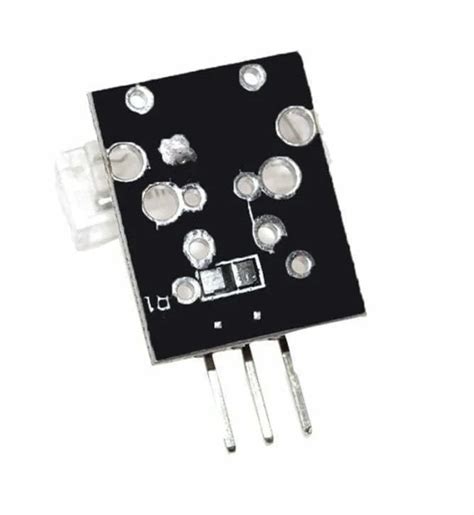 Ky031 Knock Sensor Module Buy Online At Best Price