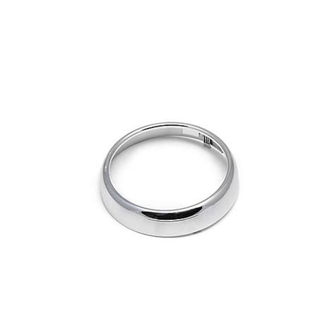 Unity USA 6 Dia Ring Assy Model S04 Chrome U 8173