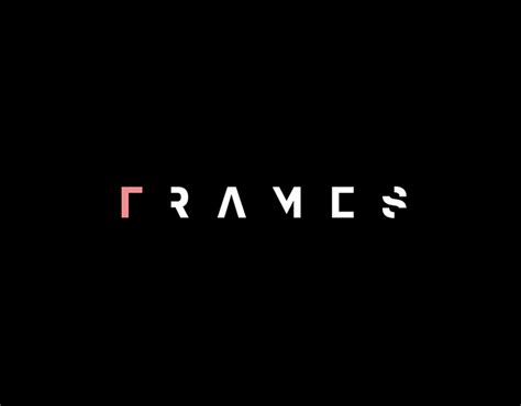 Frames Behance