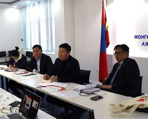 МҮХАҮТ хүүхэд залууст энтрепренершип боловсрол олгох чиглэлээр ХИС тай хамтран ажиллана Save