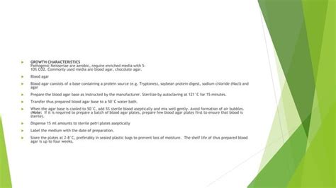 L4 Synovial Fluid Ppt