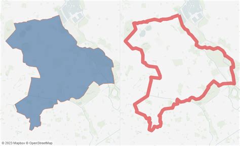 Tableau Outline Spatial Function Datavisblog
