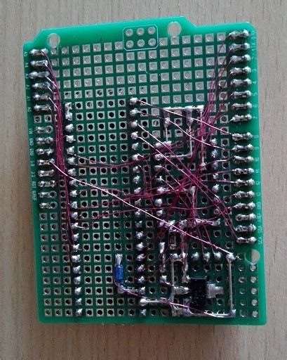 Starten Bootloader Stm32f103 Bluepill