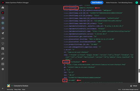 Set Up Adobe Analytics Using Experience Platform Web Sdk Adobe Data Collection