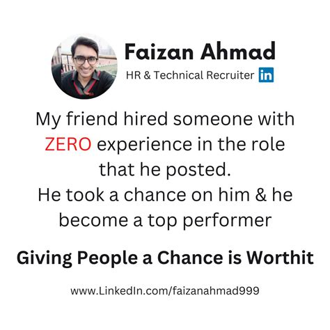 sana zulfiqar posted on linkedin
