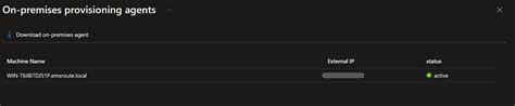 Its 2023 Lets Talk About Azure Ad Connect Cloud Sync Ems Route