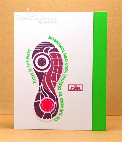 Ingenious Inkling First Step