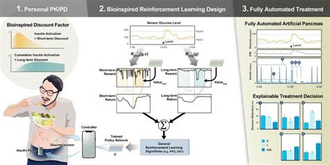 Artificial Pancreas System Upgraded With Ai Algorithm Science Codex