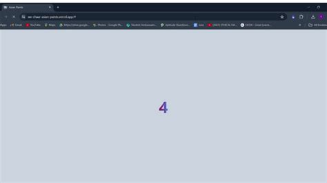 Yukti Jhawar On Linkedin Webdesign Development Hackathon