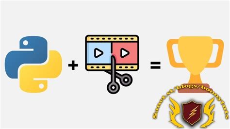 Automate Video Editing With Python And Moviepy Softarchive