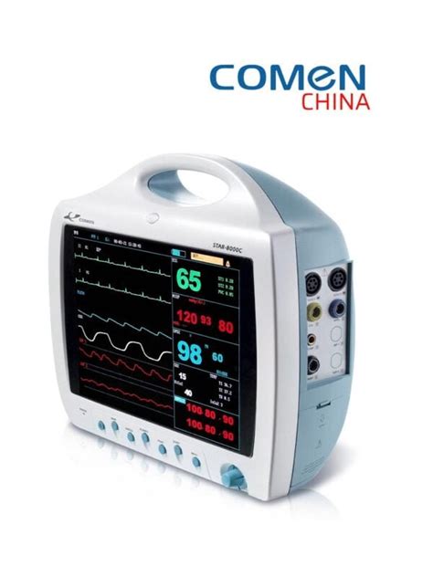 Comen Medical медицинское оборудование от производителя