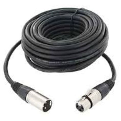 Mic Cable 10m Fancymahal