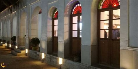 مدرسه سعادت بوشهر اولین مدرسه نوین جنوب ایران ره بال آسمان