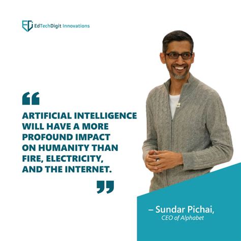 Edtechdigit Innovations On Linkedin Artificialintelligence Airevolution Aiimpact Futuretech