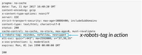 What Are Robots Meta Tags Learn Technical Seo Moz