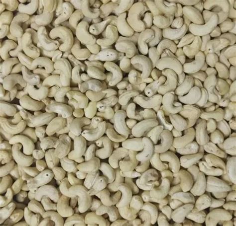 Whole Bb Cashew Nuts At ₹ 480kg Cuddalore Id 2849389599030