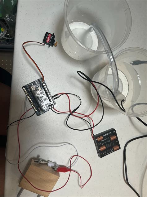 Microbit Breakout Board Finding Parts Core Electronics Forum