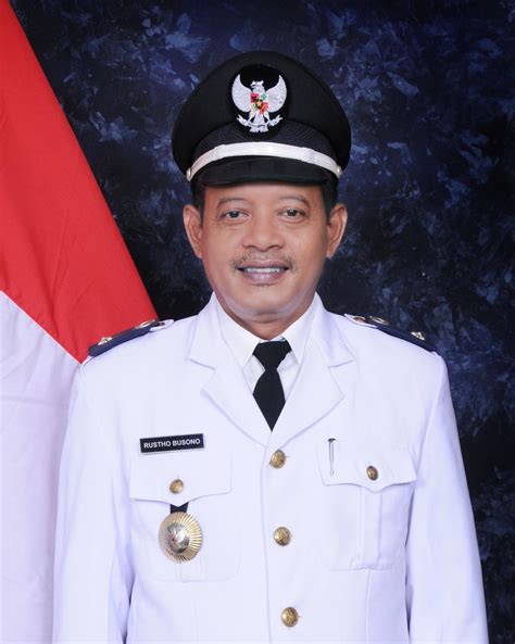 Lurah Website Pemerintah Kalurahan Sidomulyo