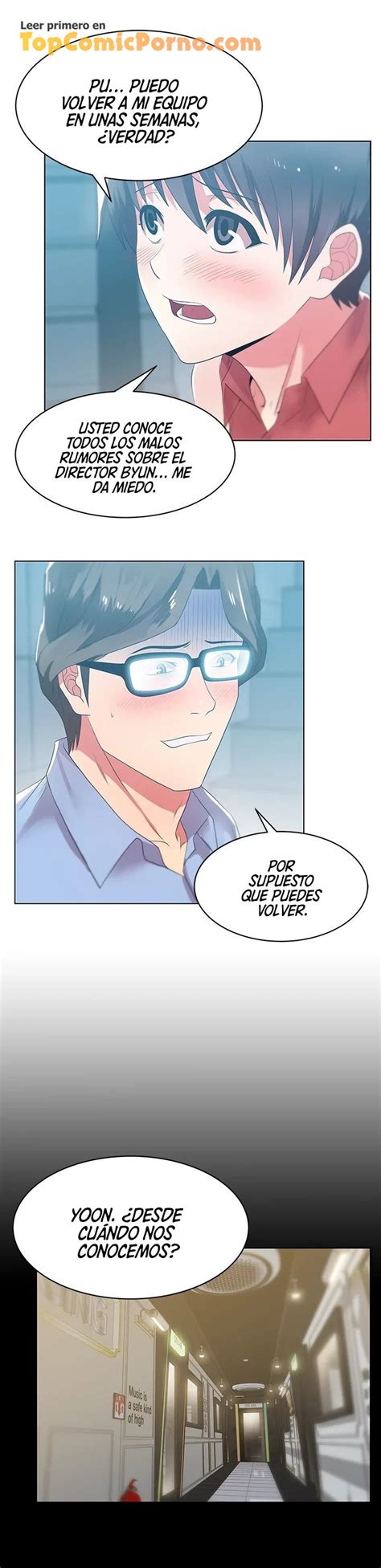 La Amiga De Mi Esposa Capitulo 23 TopComicPorno Com