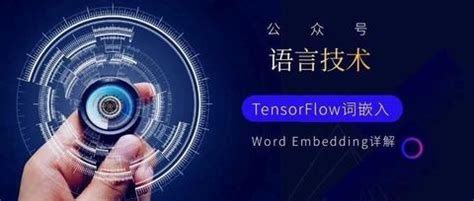Word Embedding词嵌入解释图文可视化和TensorFlow代码 知乎