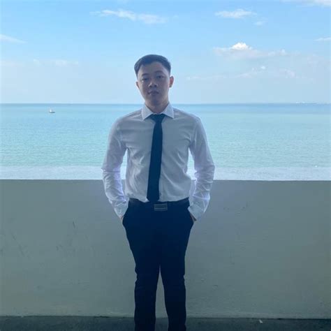 Chen Yan Xing Physiotherapist Your Physio Penang Linkedin