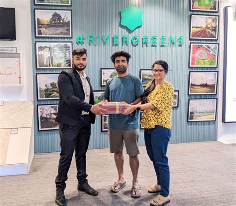Mohd Asif On Linkedin Godrejproperties