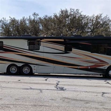 RV Auto Leveling Systems What You Need To Know First