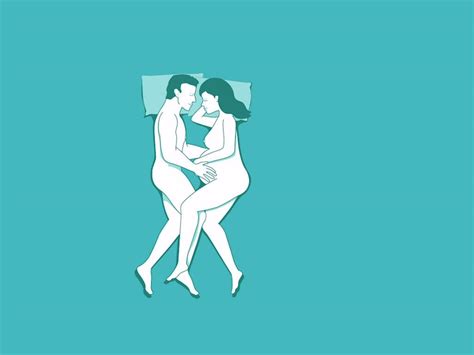 Pregnancy Sex Positions Video Babycenter