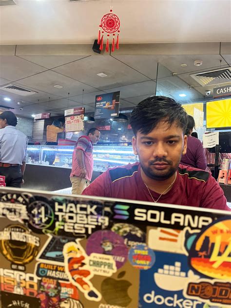 Azhan Mohammed Medium