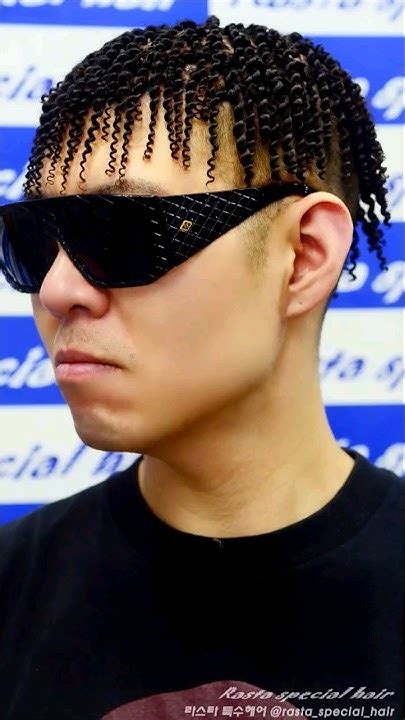 레게머리 특수머리 특수펌 핀펌 아프로펌 직접 맞춤 시술🙂🔥🔥 퀄리티 있는 시슬을 받으시기 위해 찾아주신 강서구 손님🙂🙌 Youtube