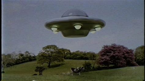 Why Are Some People Obsessed With Ufos