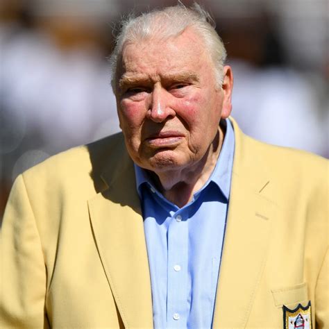 John Madden Legendary Football Coach And Iconic Sports Commentator