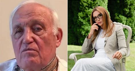 Батько Оксани Марченко Що ти накоїла люба Твій дід загинув на війні А ти втекла в Москву