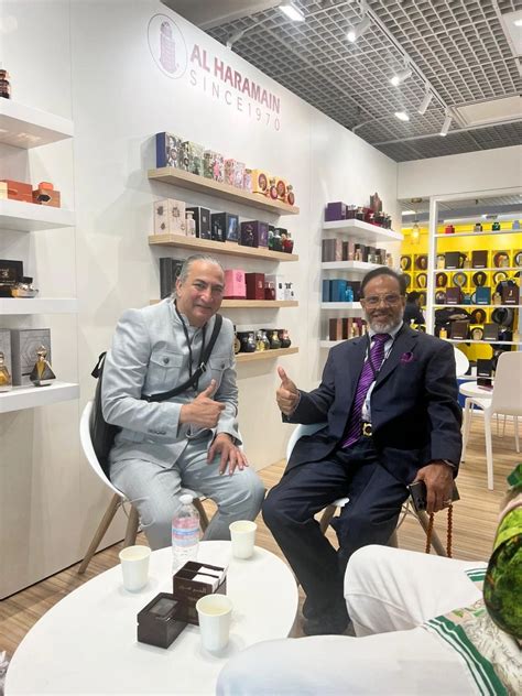 Mohammed Aslam On Linkedin Tfwa 2024 Moments With Business Partners